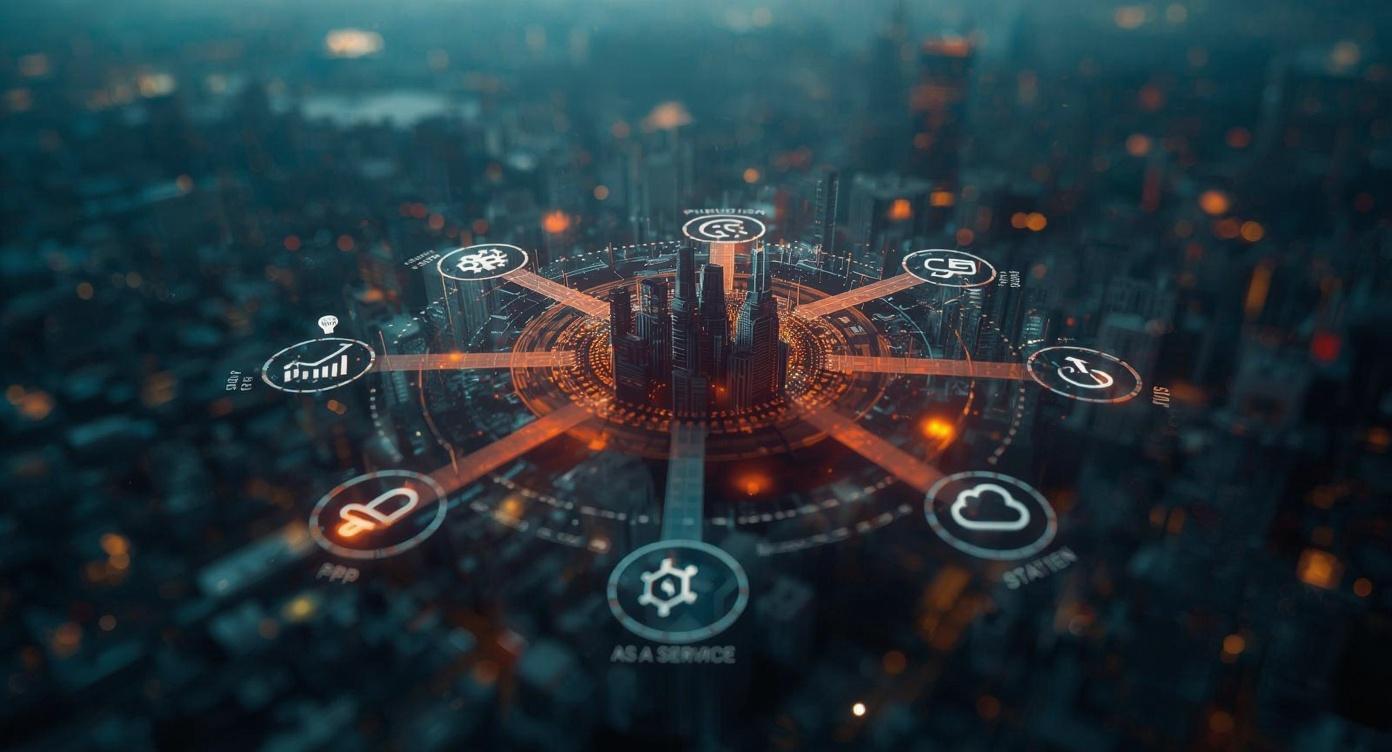 Smart Cities Need Better Procurement Strategies - Smart Cities TODAY